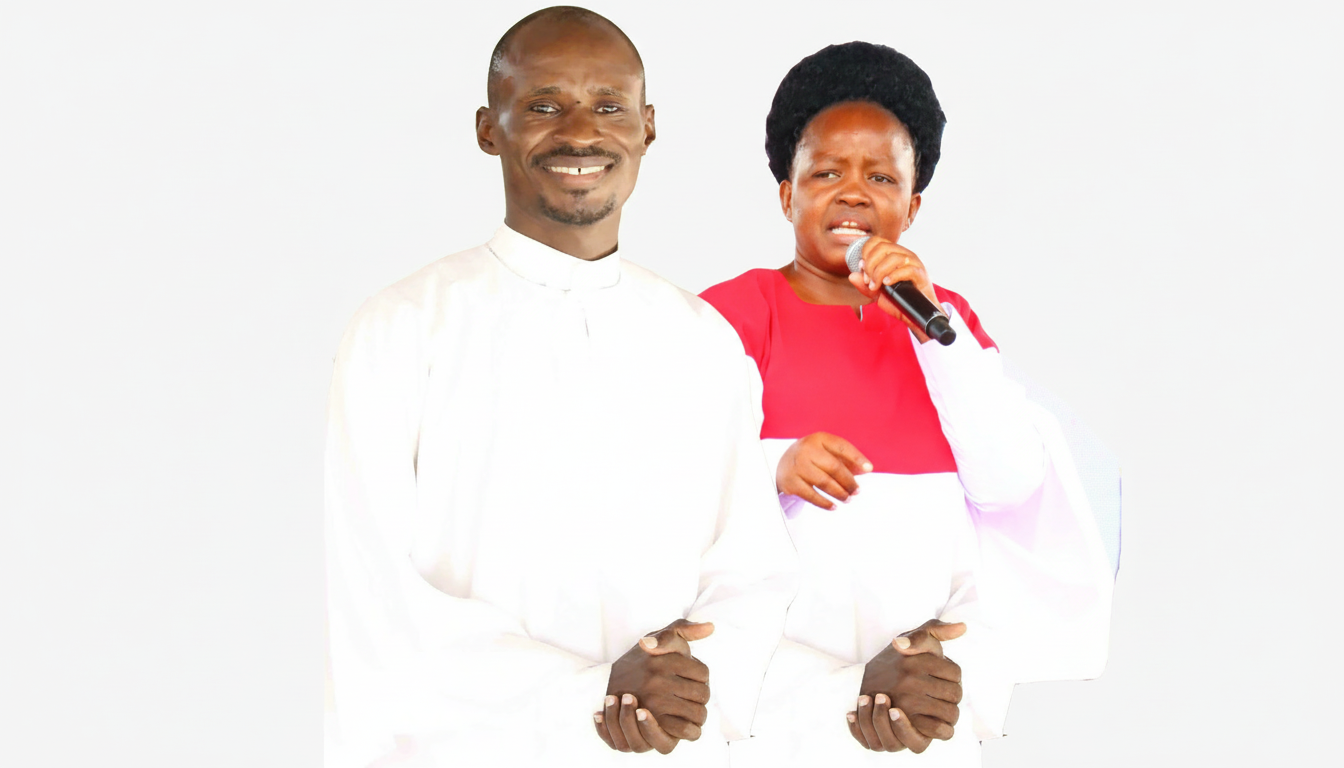 Newlife Prayer Center & Church — Where Faith Comes Alive